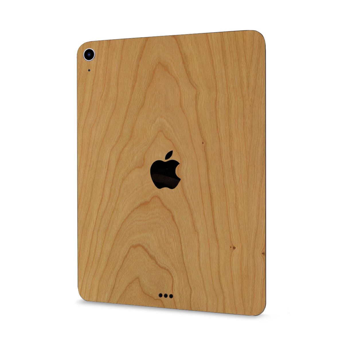 Cherry Wood iPad 10.9-inch (2022) 10th Gen Wooden Skin - Wood Skins ...
