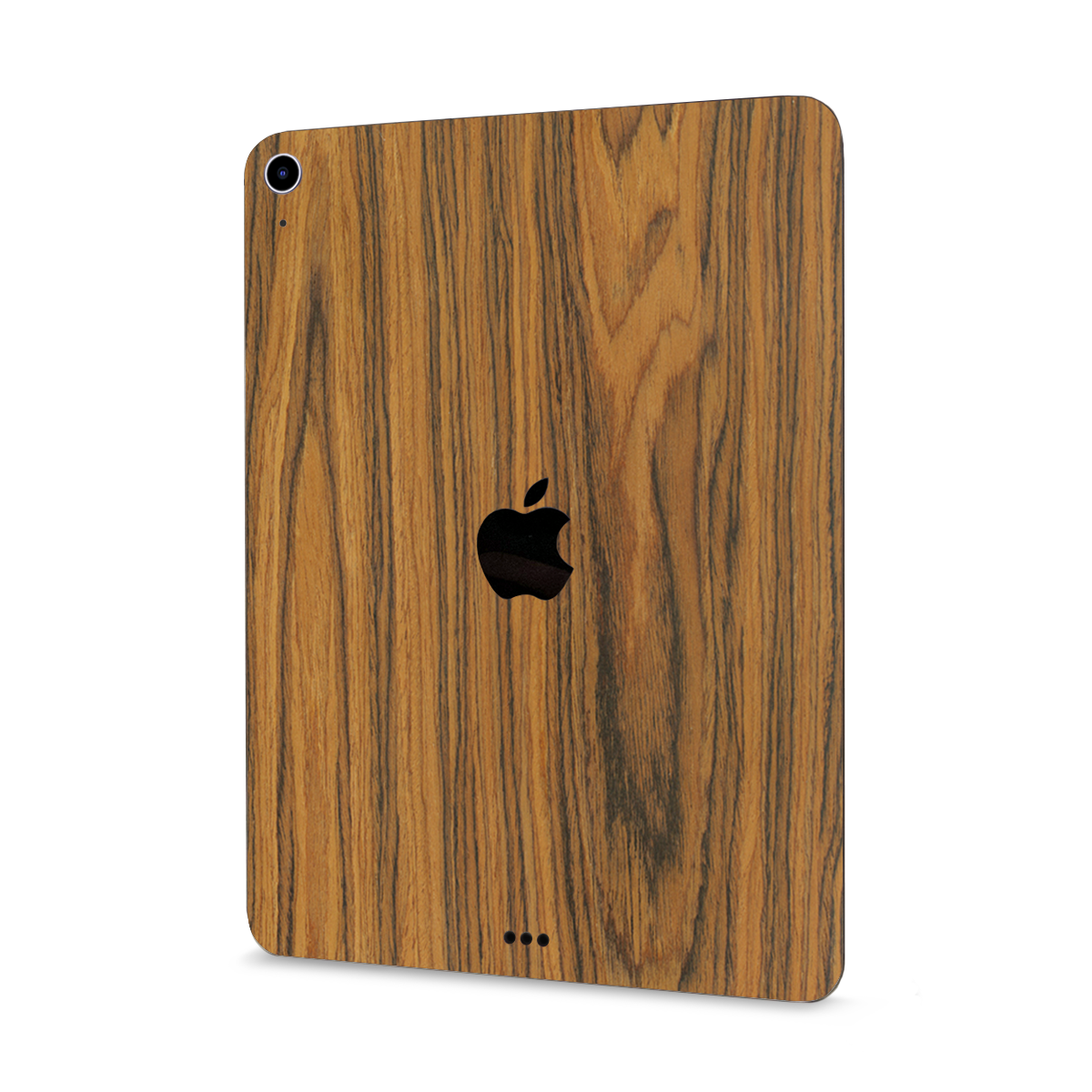Rosewood Wood iPad 10.9-inch (2022) 10th Gen Wooden Skin - Wood Skins ...