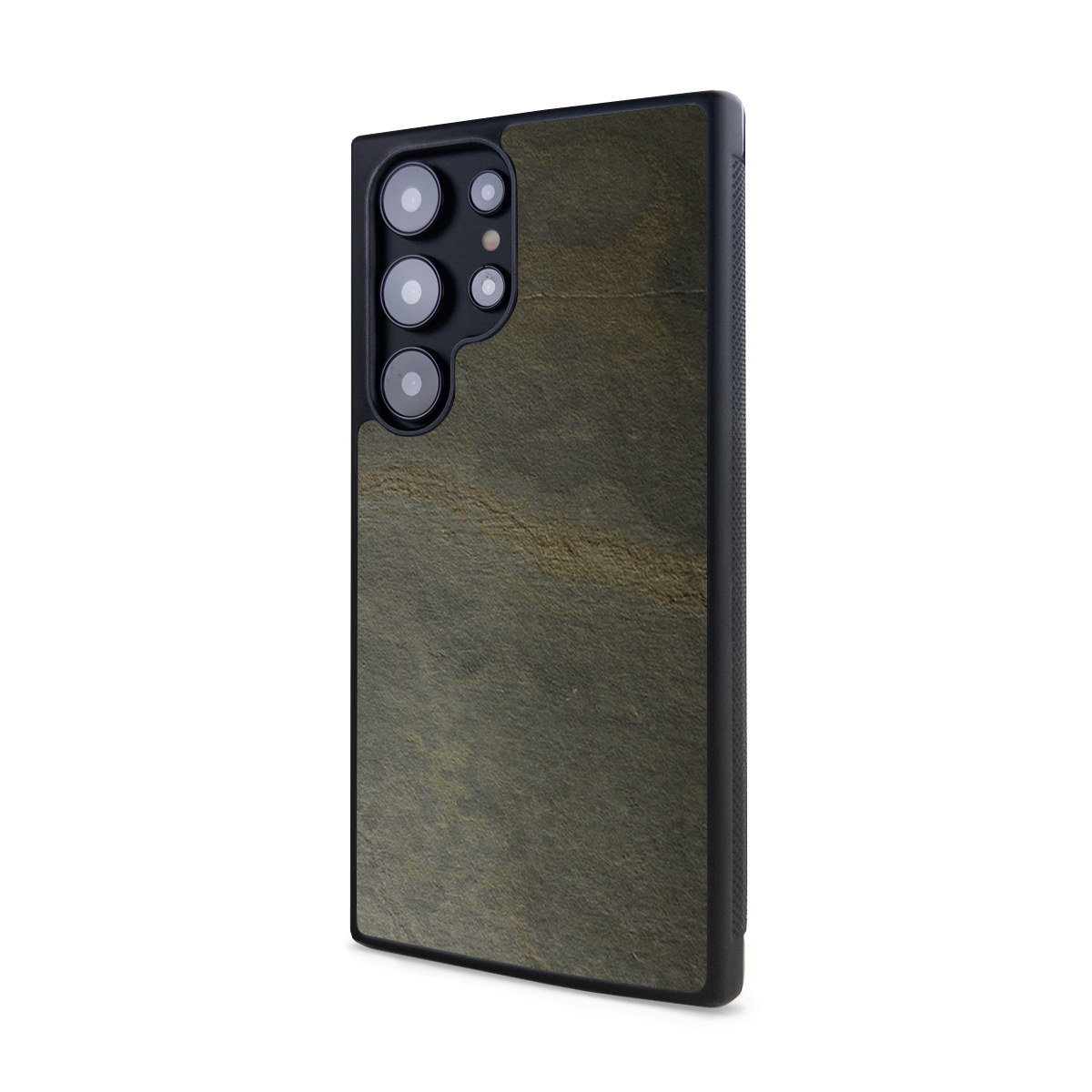 Aztec Gold Stone Samsung Galaxy S24 Ultra Case - Stone Cases - Cover-Up