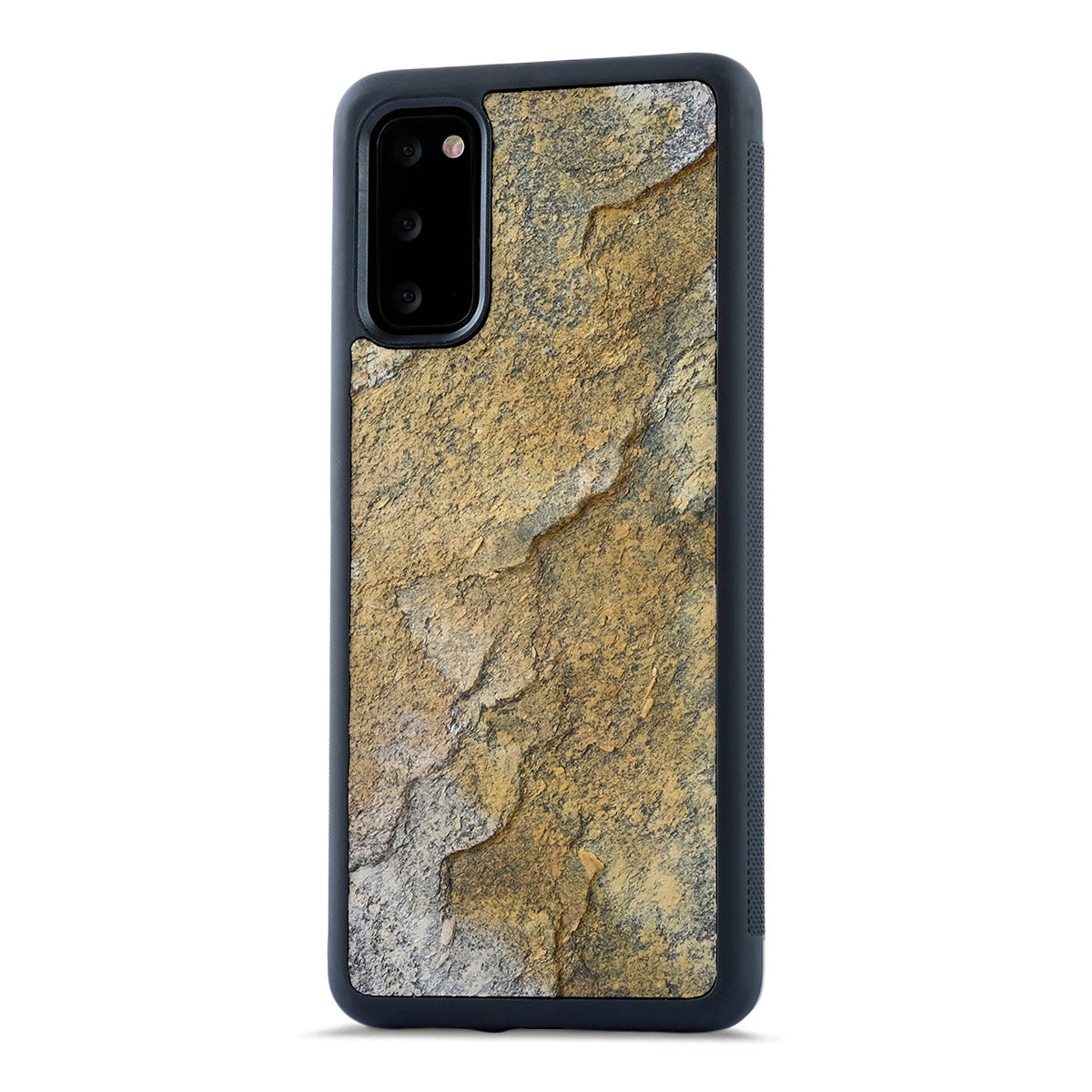 Smoke Stone Samsung Galaxy S20 Case - Stone Cases - Cover-Up