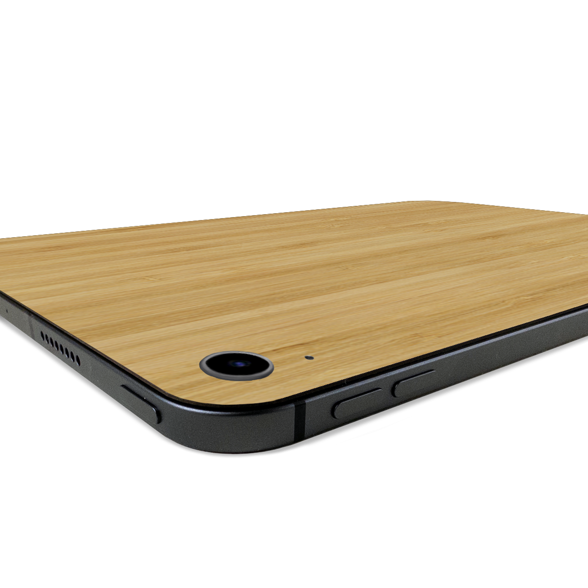 Bamboo Wood iPad Air 10.9-inch (2020) 4th Gen Wooden Skin - Wood Skins ...