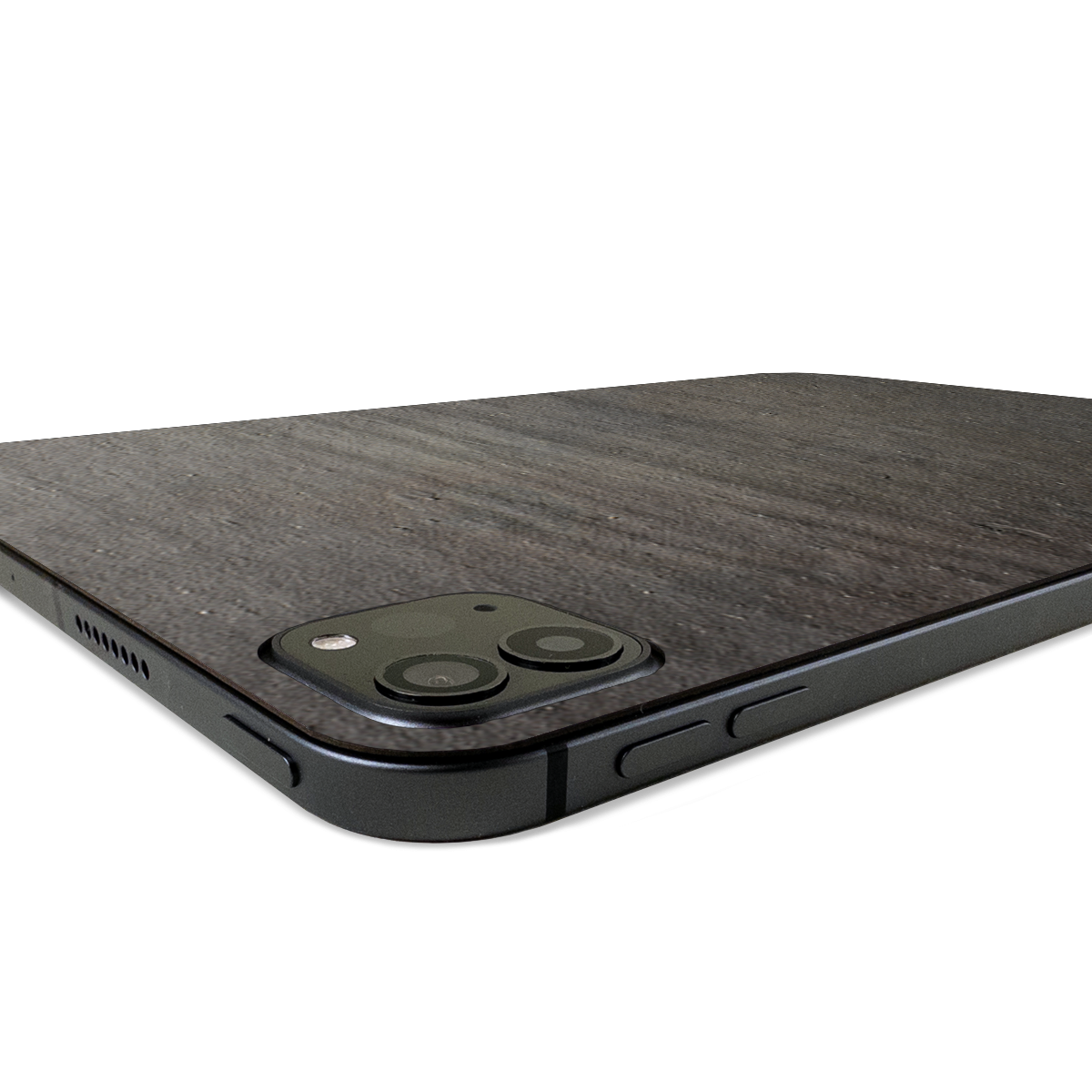 Storm Grey iPad Pro 11-inch (2nd Gen) Stone Skin - Stone Skins - Cover-Up