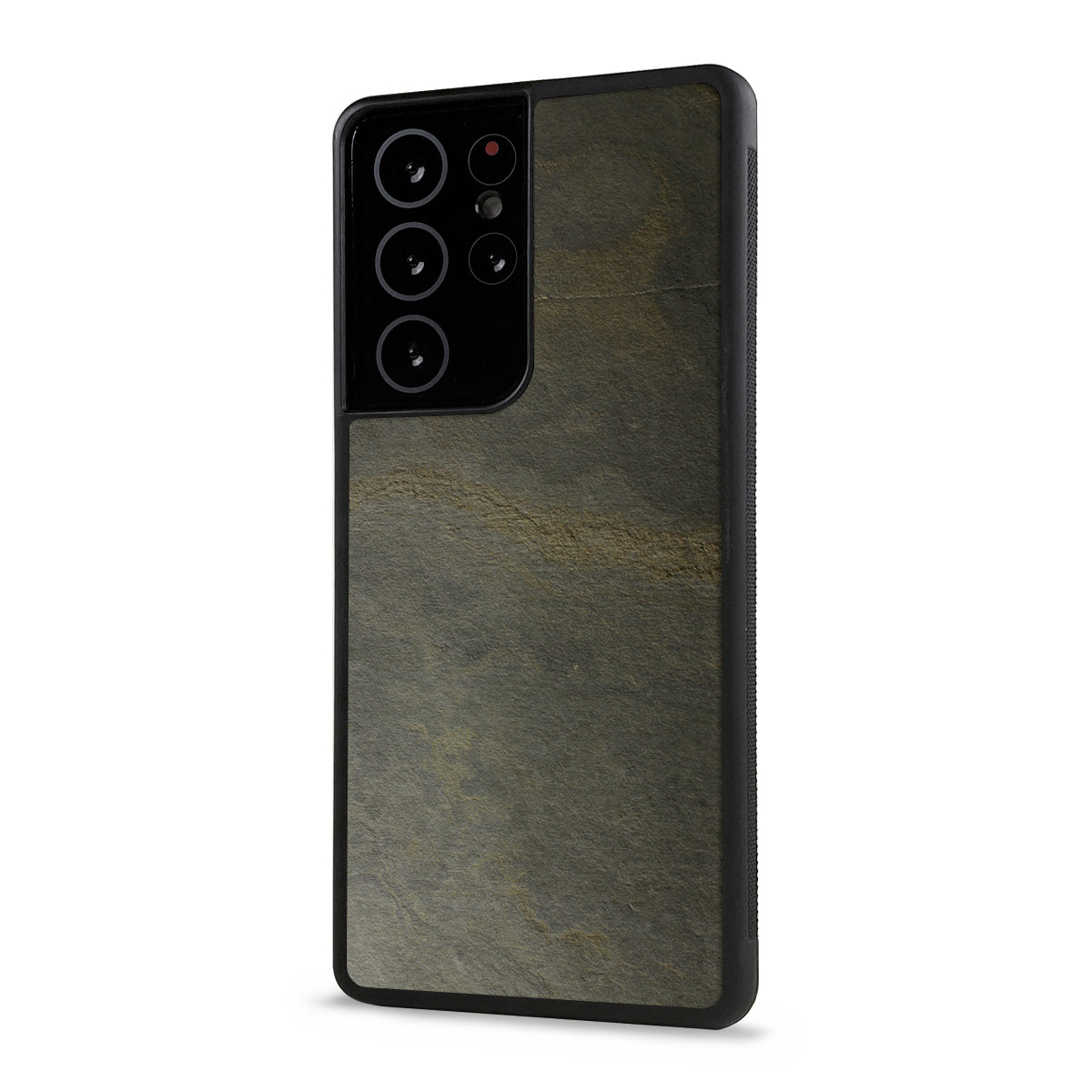 Aztec Gold Stone Samsung Galaxy S21 Ultra Case - Stone Cases - Cover-Up