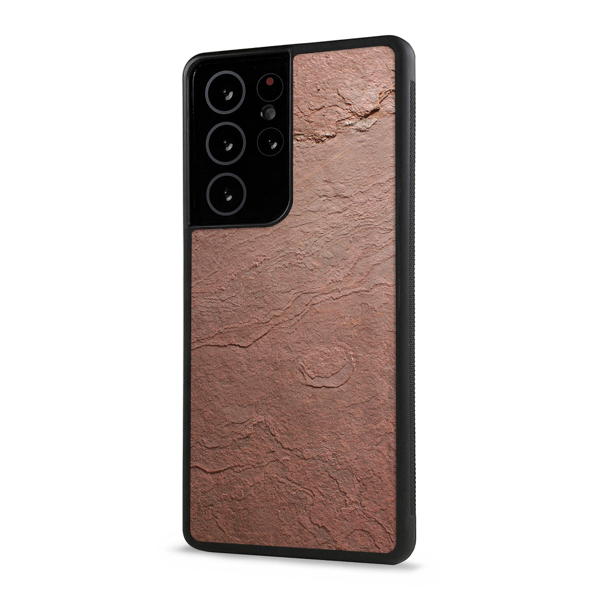 Rose Stone Samsung Galaxy S21 Ultra Case - Stone Cases - Cover-Up