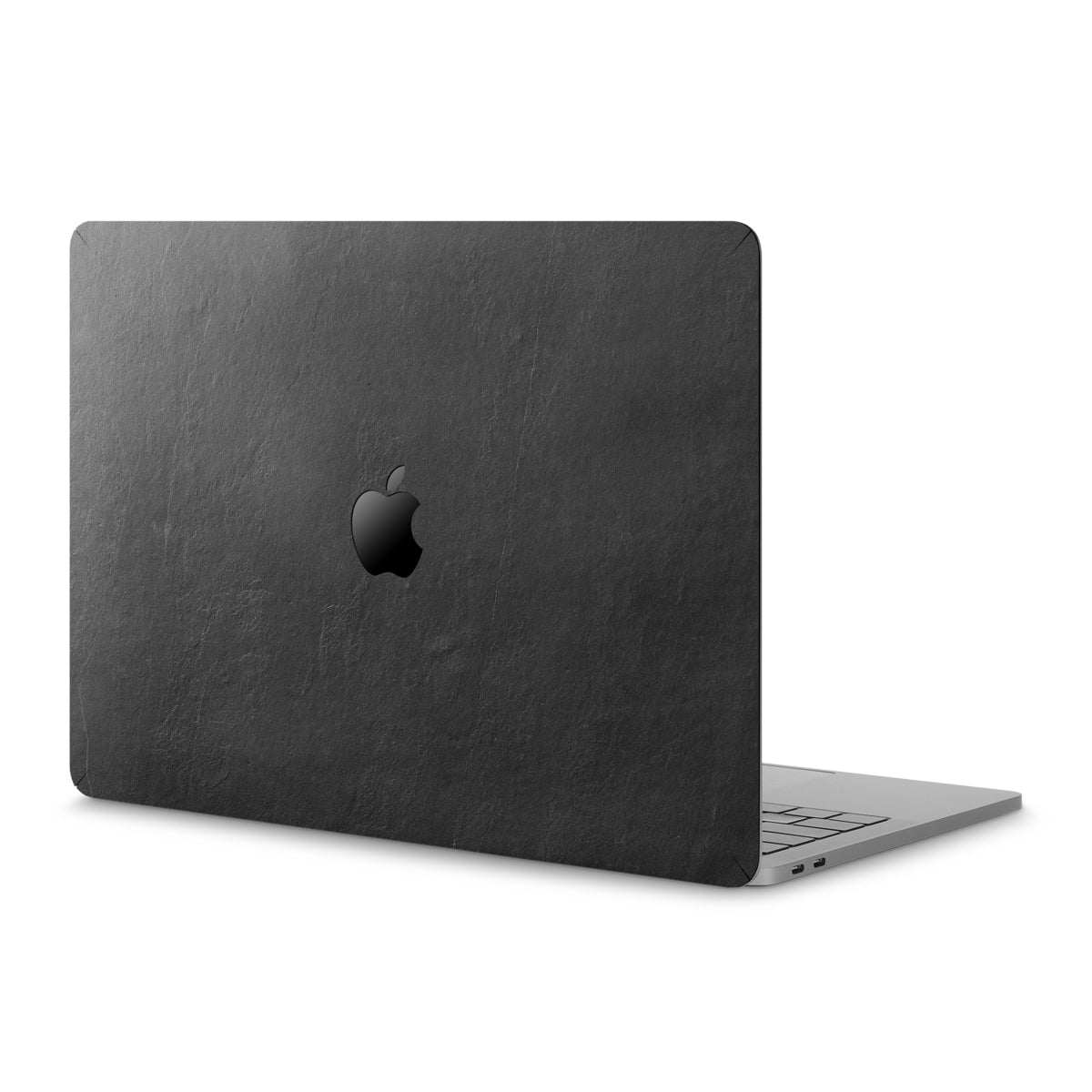 Onyx MacBook 12" Stone Skin - Stone Skins - Cover-Up