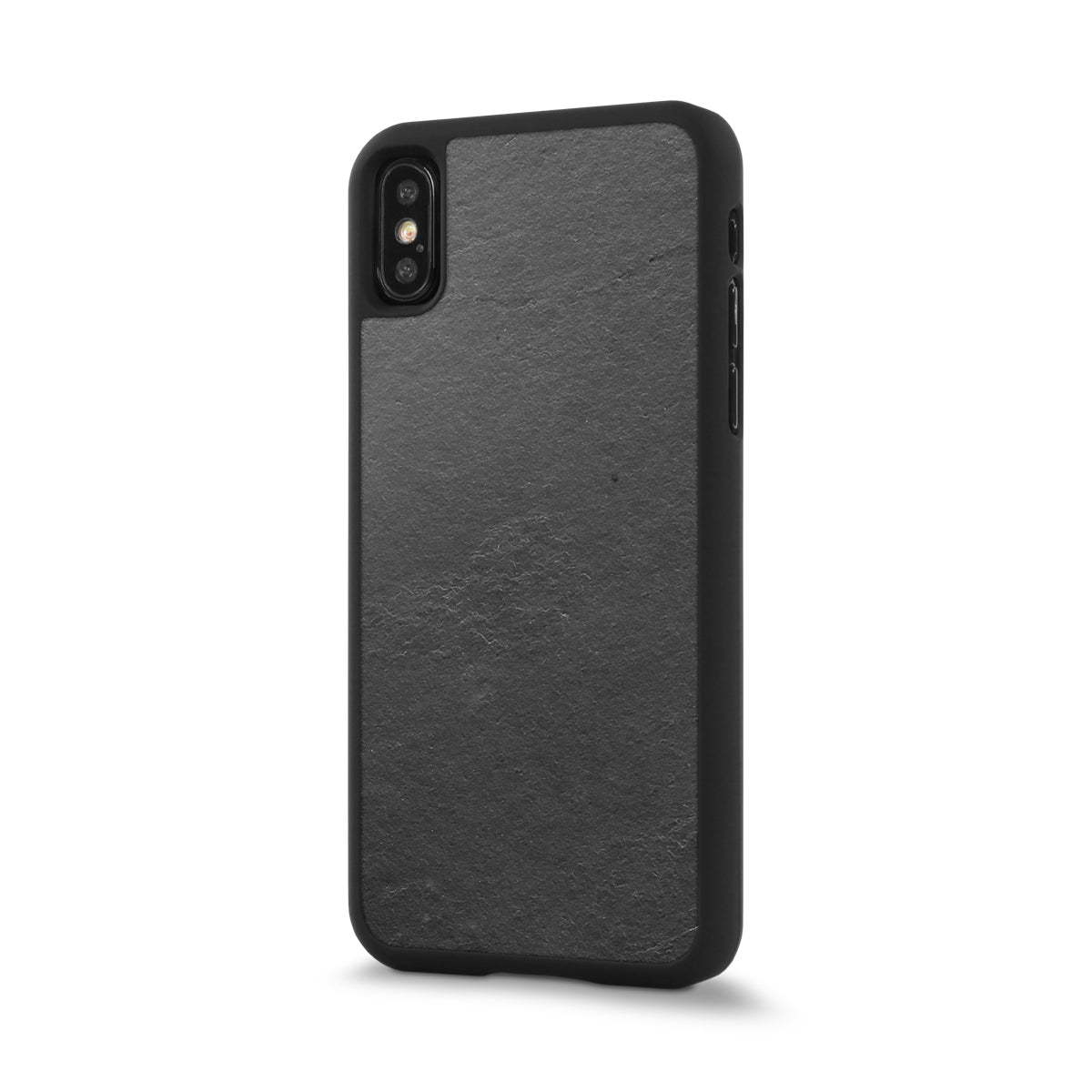 Onyx Stone iPhone X Case - Stone Cases - Cover-Up