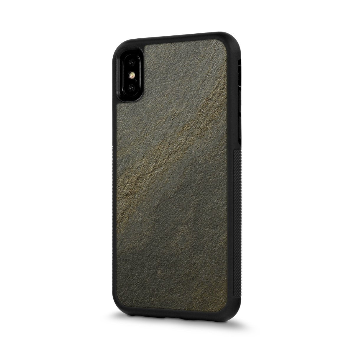 Aztec Gold Stone iPhone XS Explorer Case - Stone Cases - Cover-Up