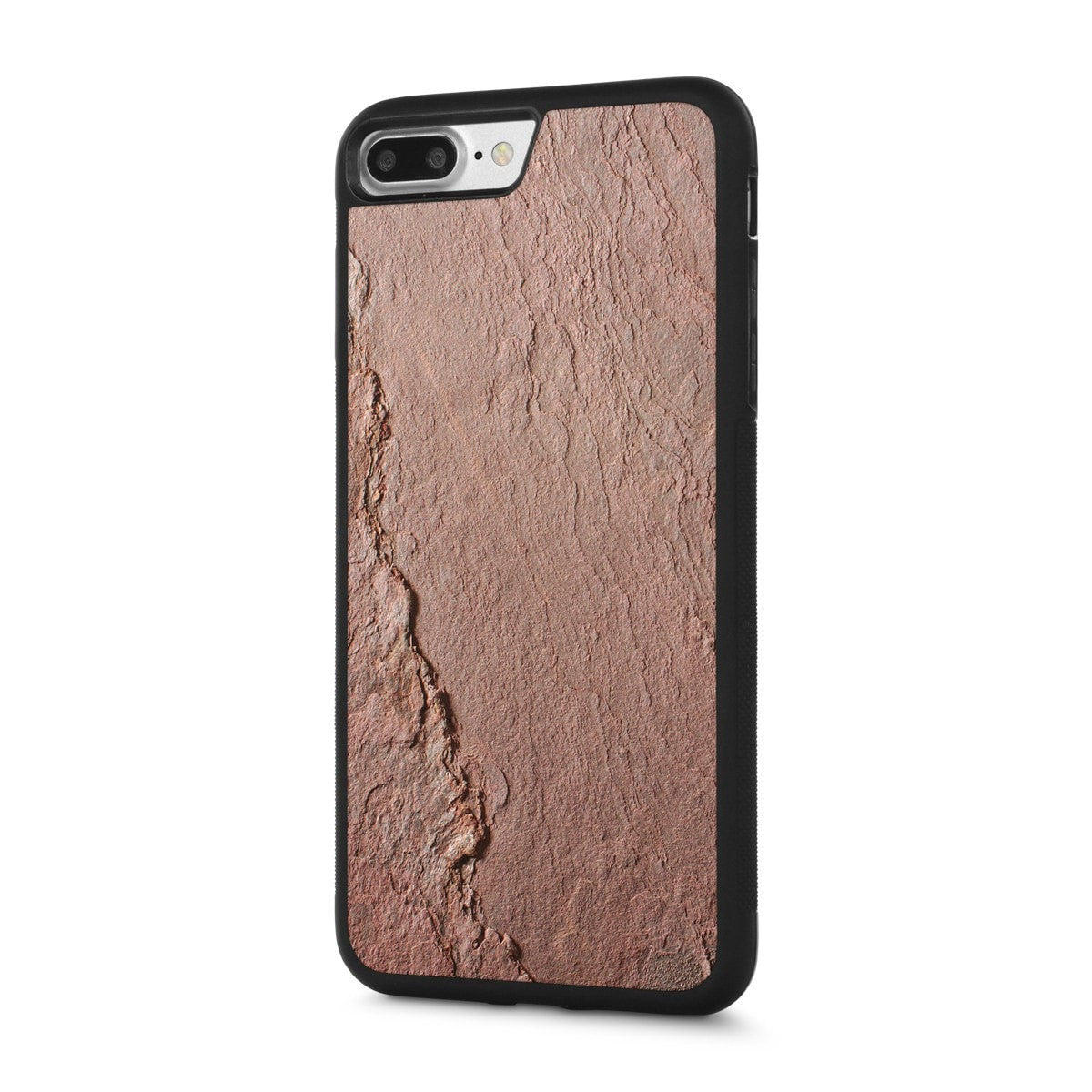 Rose Stone iPhone 7 Plus Case - Stone Cases - Cover-Up