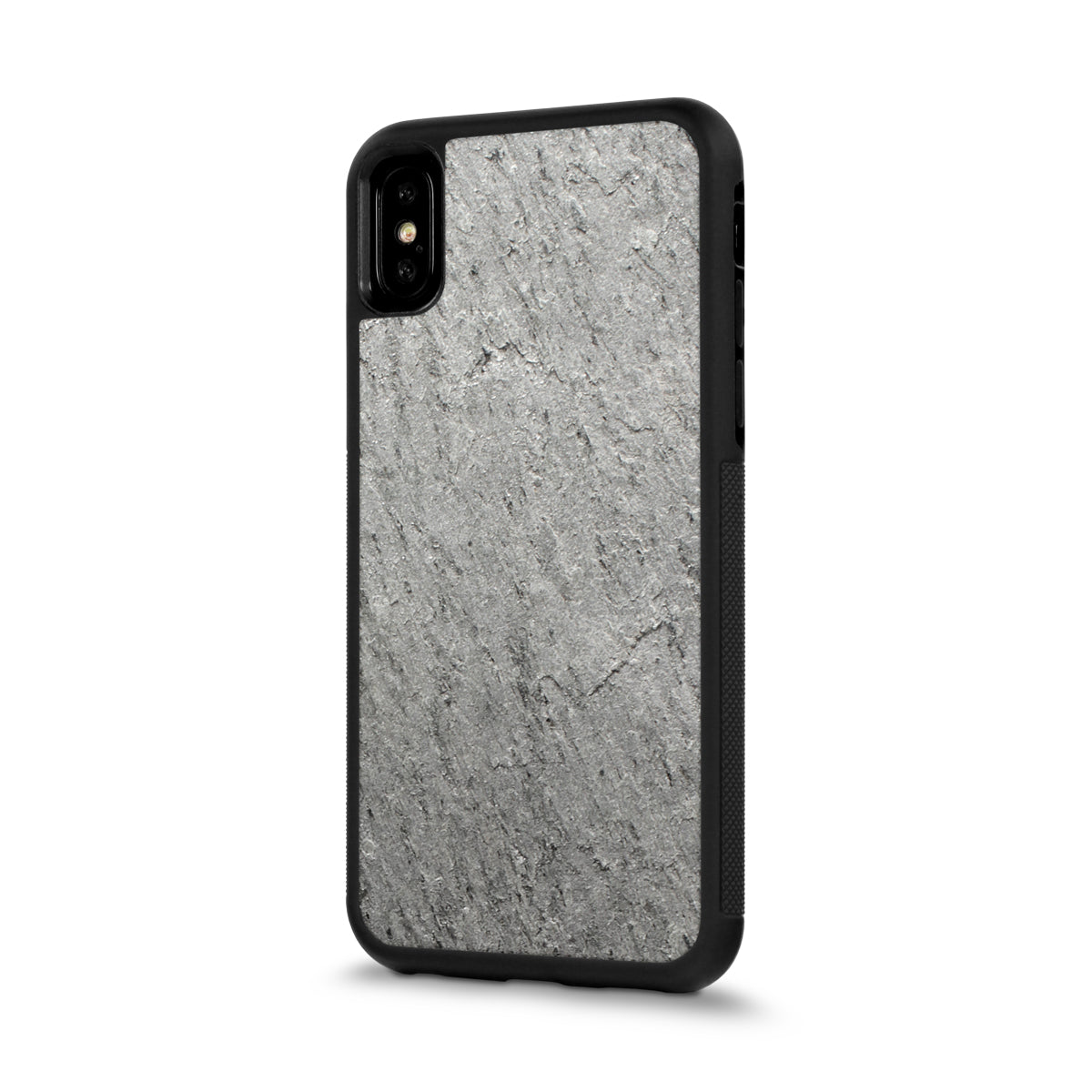 Moonlight Stone iPhone X Explorer Case - Stone Cases - Cover-Up