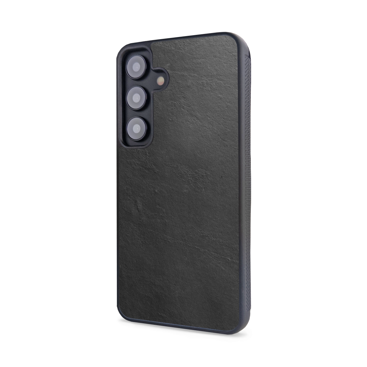 Onyx Stone Samsung Galaxy S24 Case - Stone Cases - Cover-Up