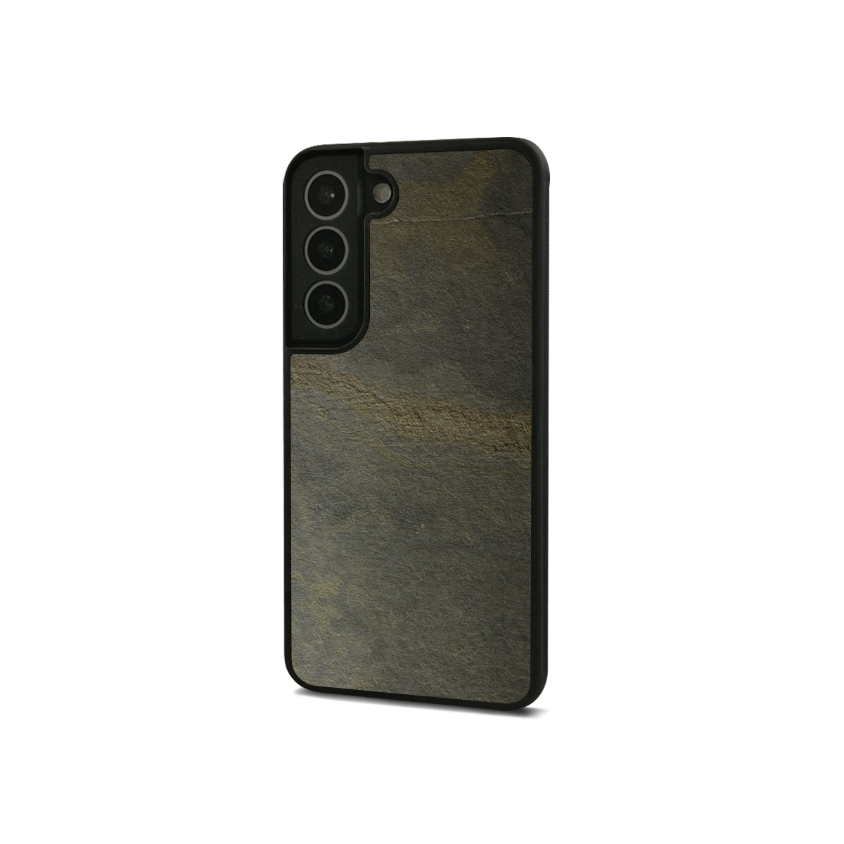 Aztec Gold Stone Samsung Galaxy S22 Plus Case - Stone Cases - Cover-Up