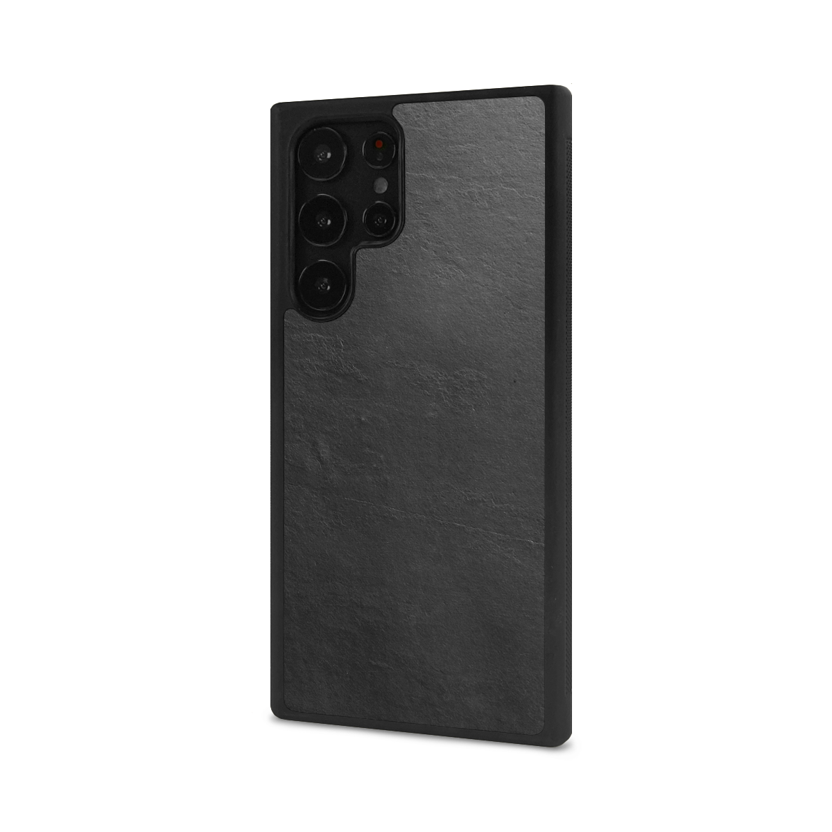 Onyx Stone Samsung Galaxy S22 Ultra Case - Stone Cases - Cover-Up