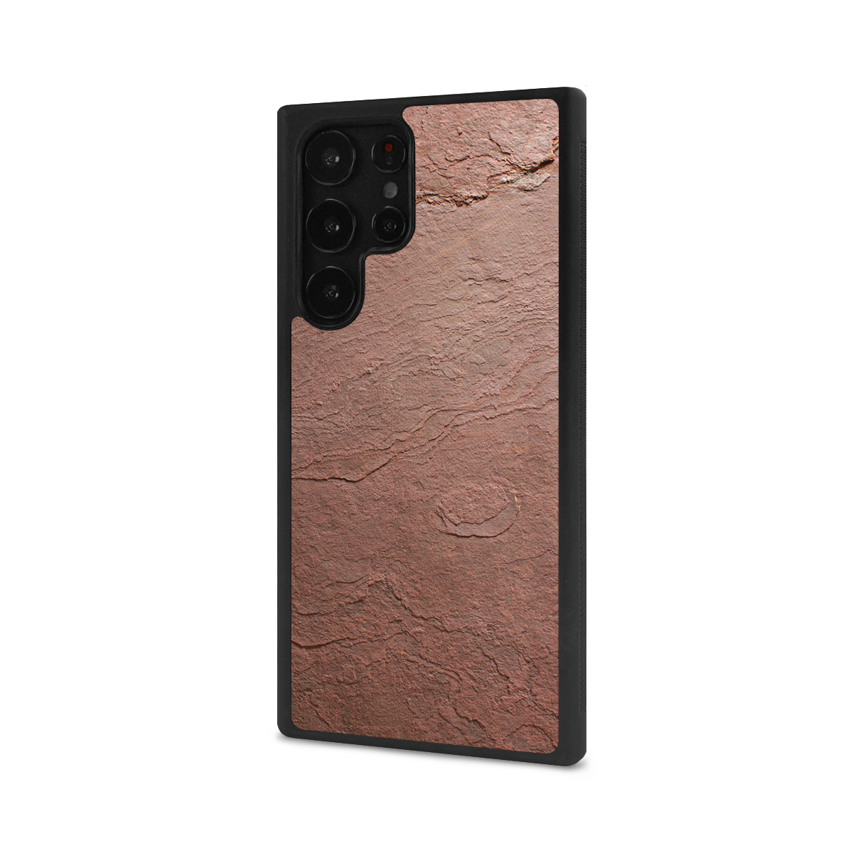 Rose Stone Samsung Galaxy S22 Ultra Case - Stone Cases - Cover-Up