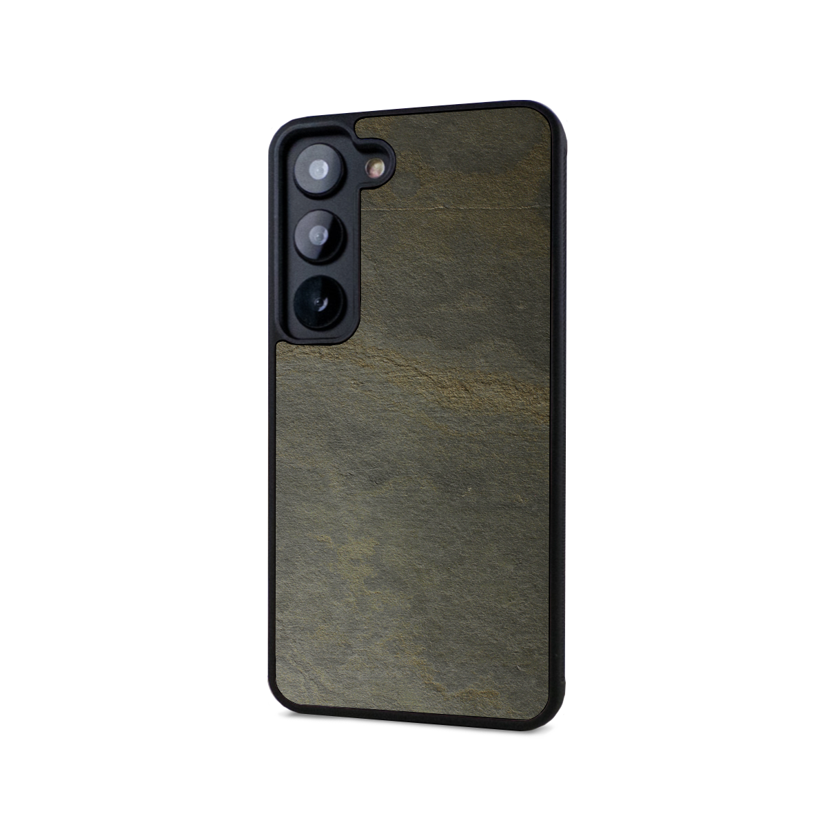 Aztec Gold Stone Samsung Galaxy S23 Plus Case - Stone Cases - Cover-Up