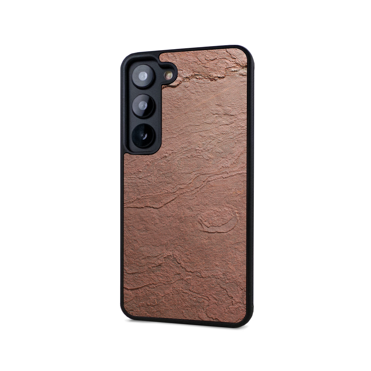 Rose Stone Samsung Galaxy S23 Plus Case - Stone Cases - Cover-Up