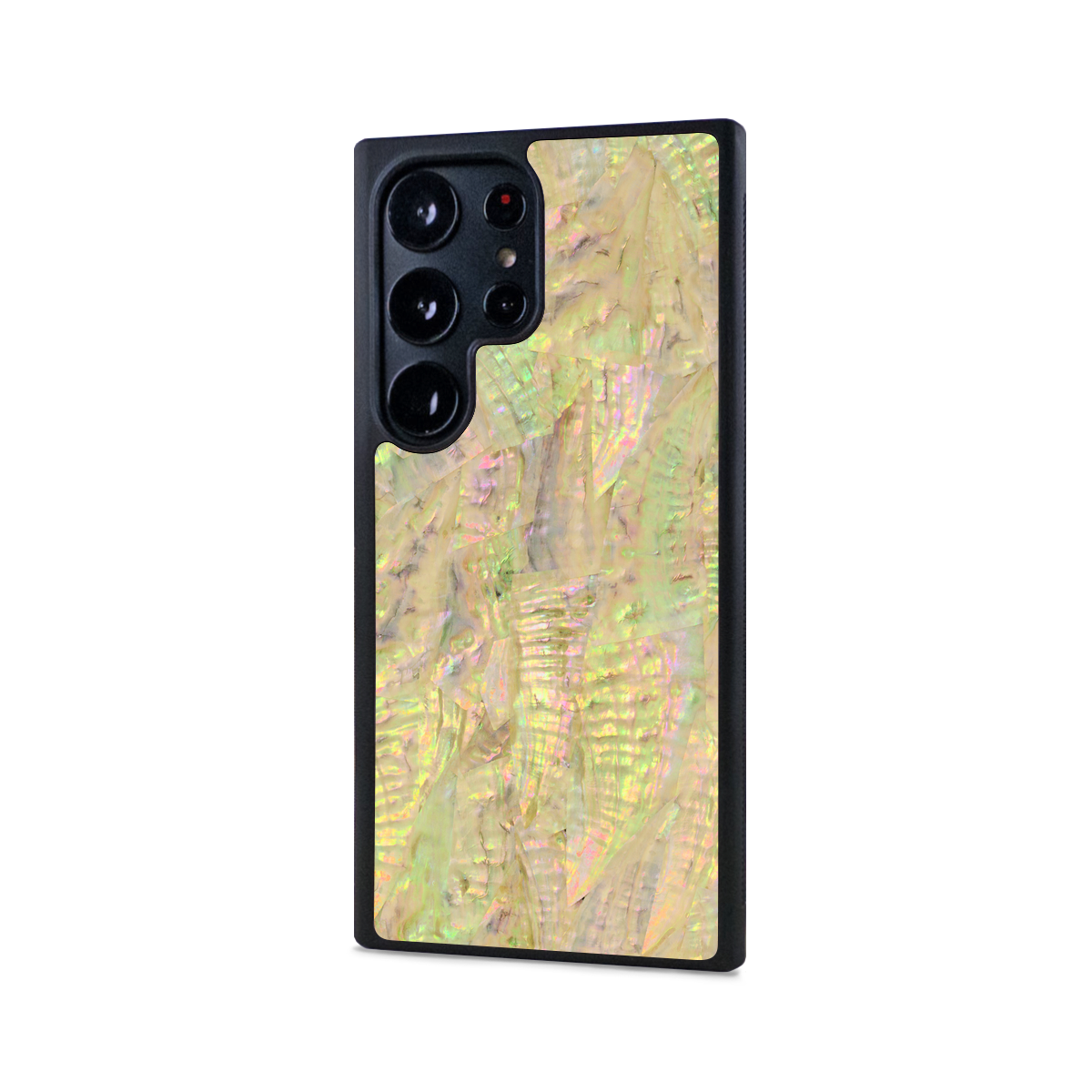 Bohai Bay Abalone Samsung Galaxy S23 Ultra Shell Explorer Case - Shell ...