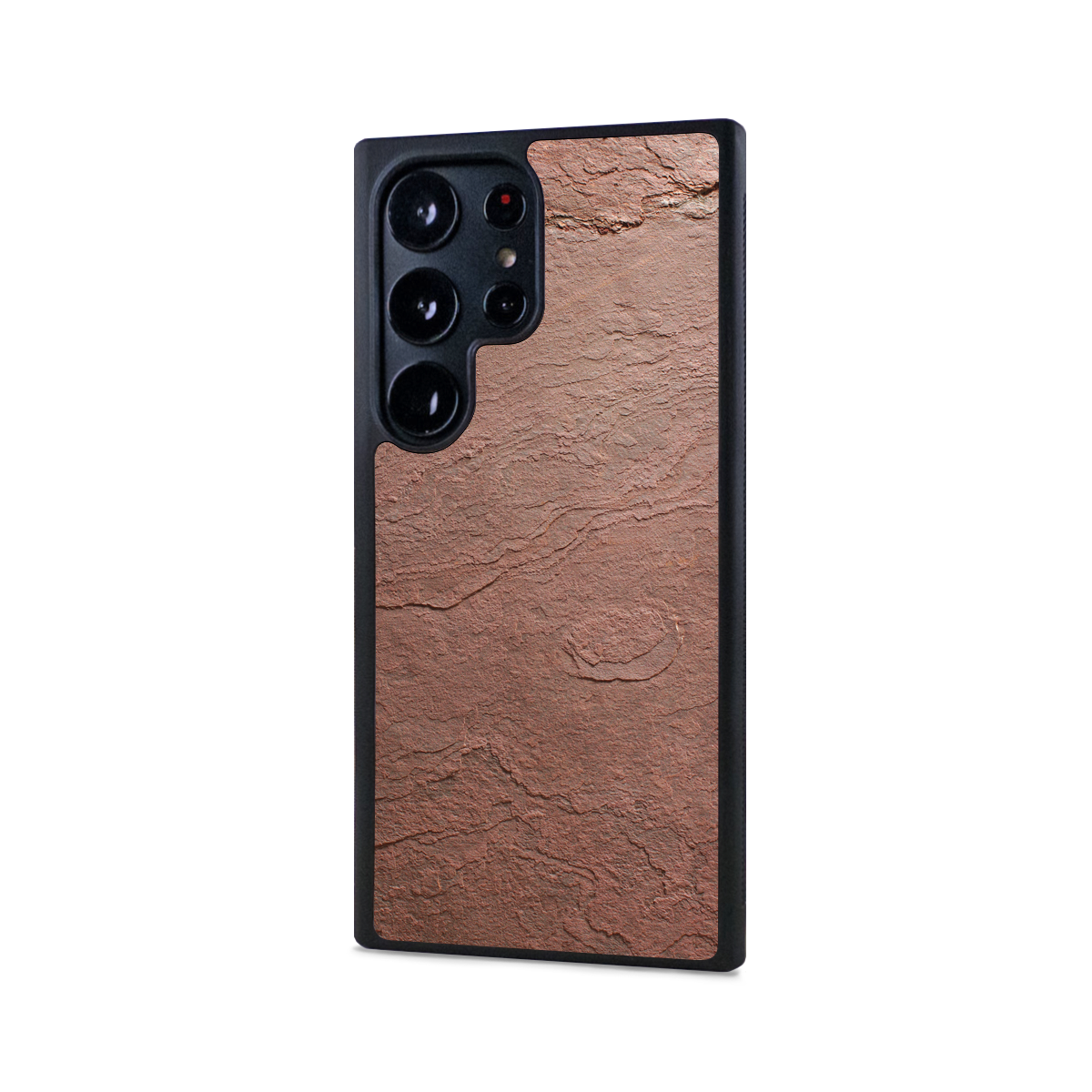 Rose Stone Samsung Galaxy S23 Ultra Case - Stone Cases - Cover-Up